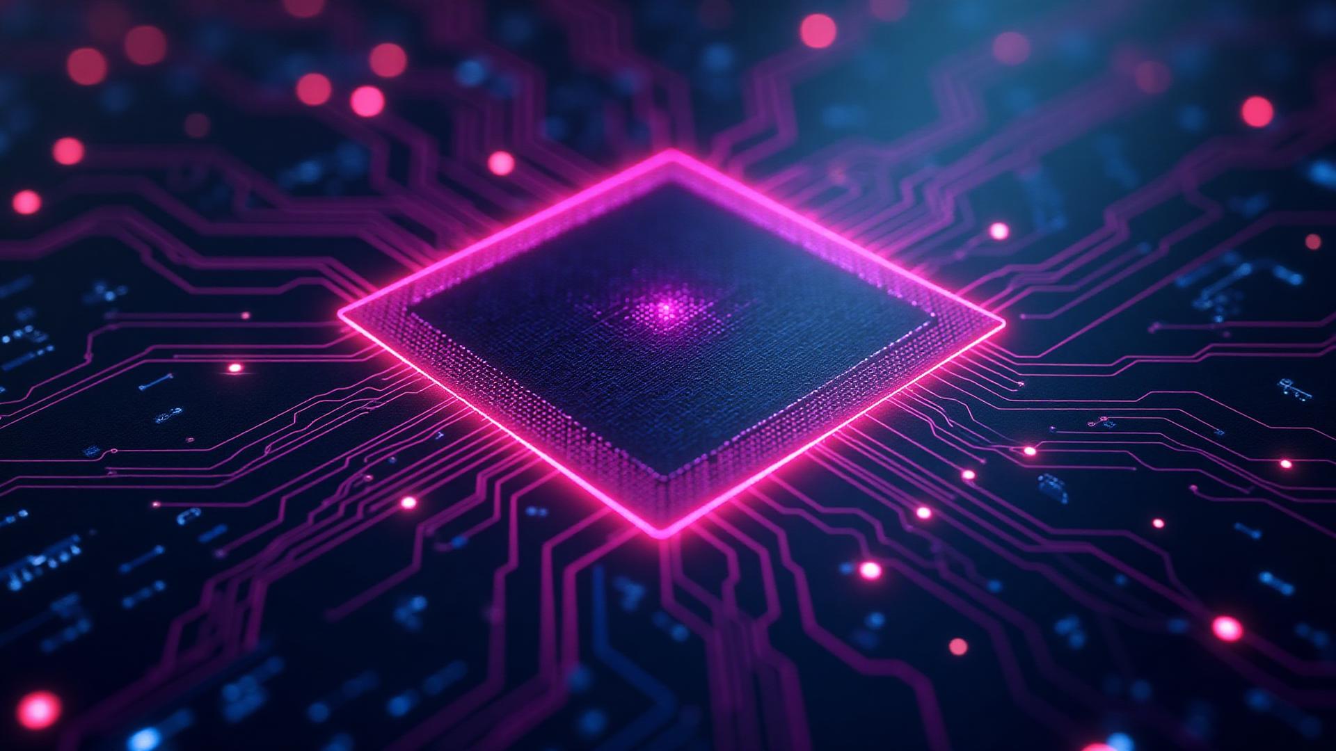 Silicoscope - AI Transformer for Flawless Silicon Execution